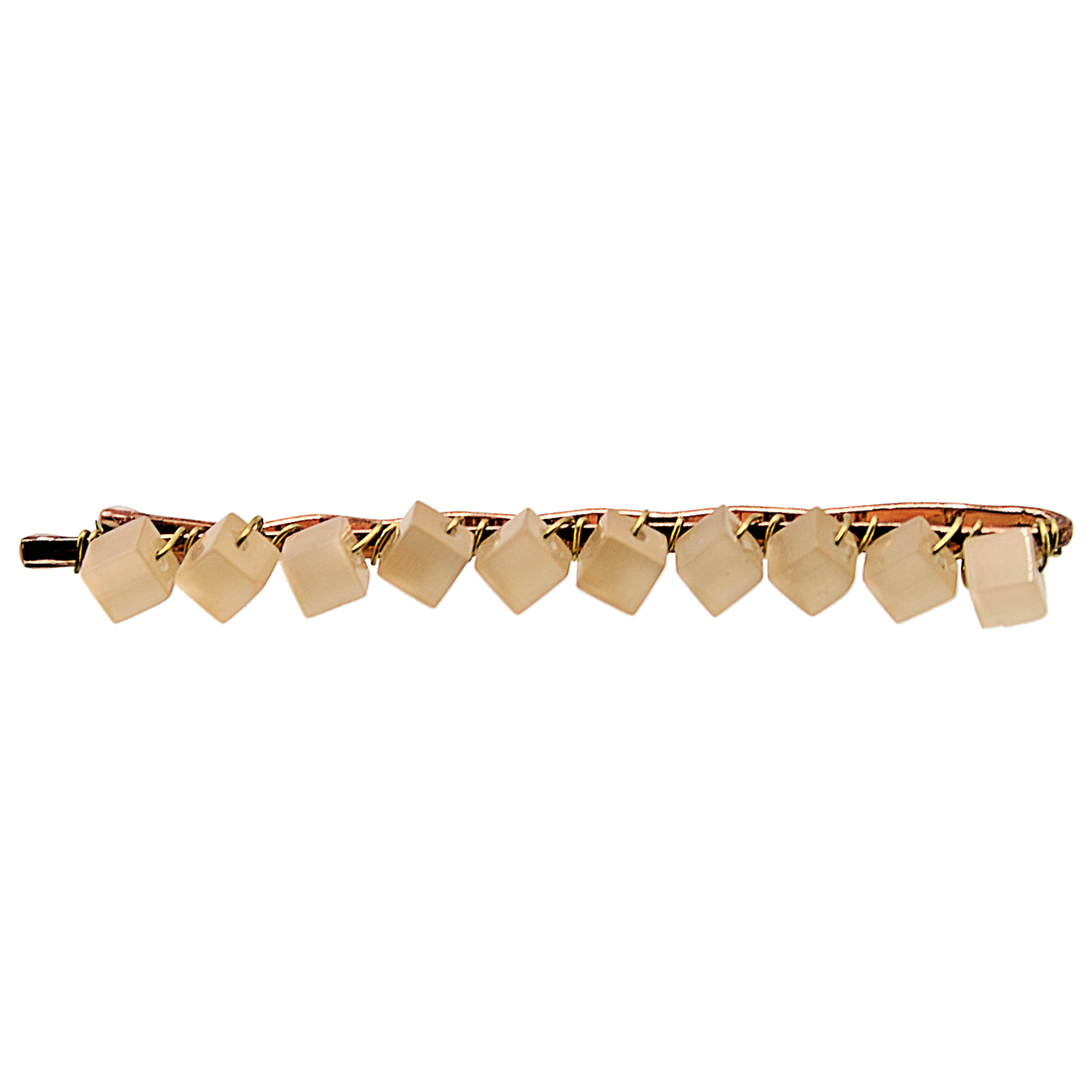 Square Bobby Pin – The Beadery