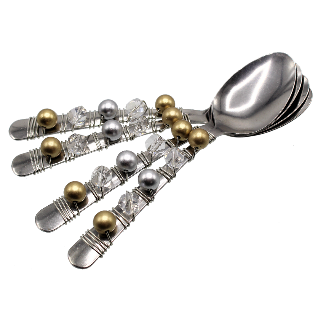 Classic Dip Spoons – The Beadery