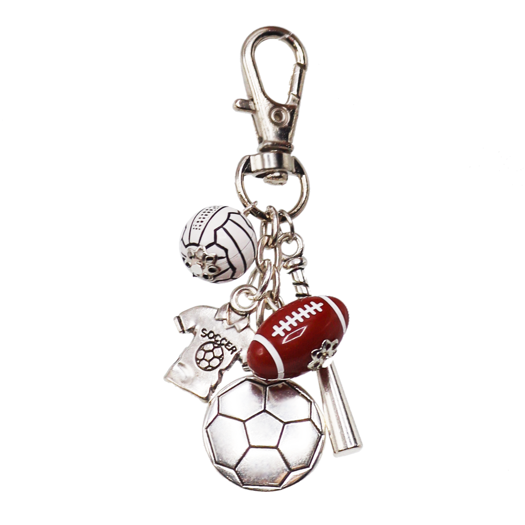 Keychains – The Beadery