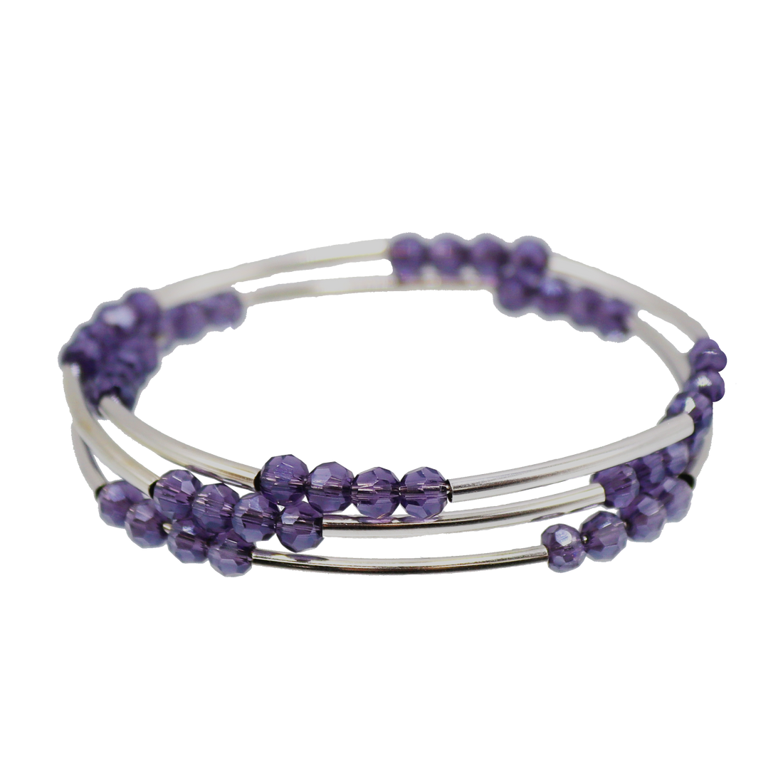 Wrap Around Bracelet – The Beadery