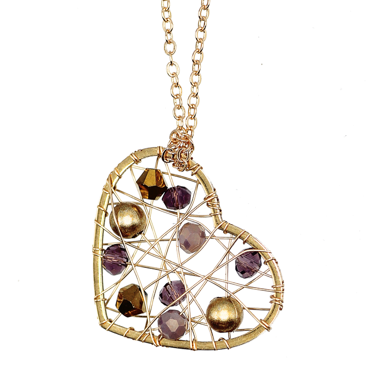 Necklaces – The Beadery